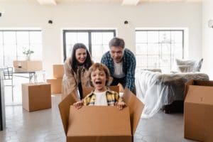 What is an Executive Relocation Package? – ARC Relocation