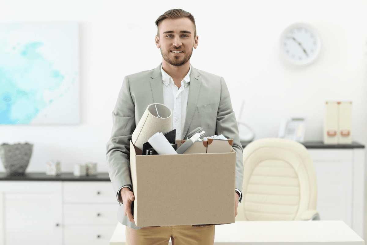Relocating One Employee for HR Managers | ARC Relocation