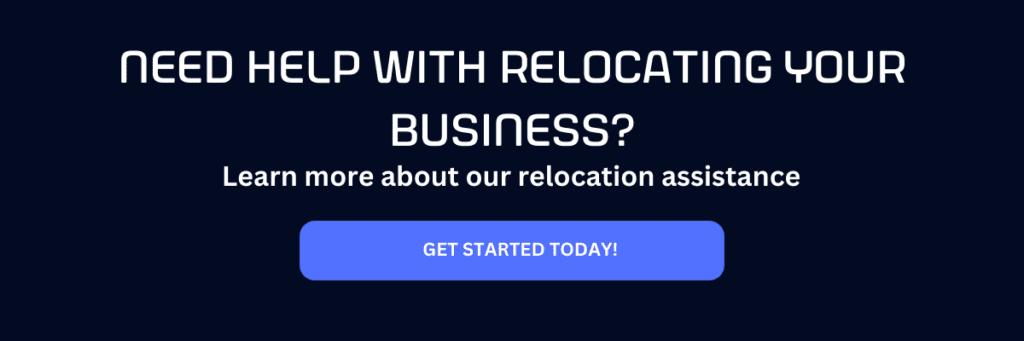 Relocating Your Business: A Strategic and Practical Guide – ARC Relocation