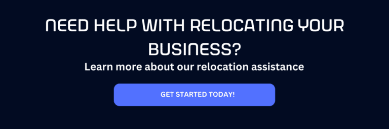 Manufacturing Plant Relocation: A Comprehensive Guide – ARC Relocation